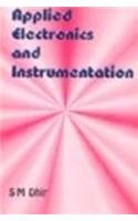 Buy Applied Electronics And Instrumentation Book Online at Low Prices ...