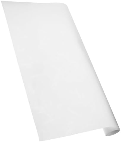 Garneck 2pcs Styrene Sheet Lamp Shade Material Roll for DIY Lampshade ...