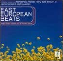 Eastern European Beats: Amazon.co.uk: CDs & Vinyl