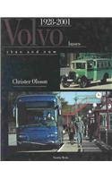 Volvo Buses Then and Now: Olsson, Jean Christer, Byrne, Tom ...