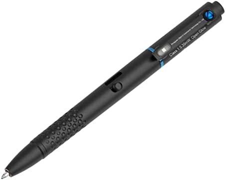 OLIGHT O'Pen Glow 120 Lumens LED Pen Light with Green Beam ...