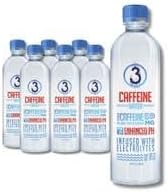 Amazon.com: Water Joe | #1 Premium Caffeinated Water | 20 Oz, 24-Pack ...