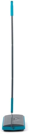 JML Zippi Triangular Floor Cleaner - Cord-Free, Lightweight and Compact ...