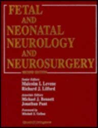 Fetal and Neonatal Neurology and Neurosurgery: Buy Online at Best Price ...