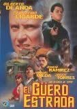 Amazon.com: El Guero Estrada : Gilberto De Anda, Mario Ramirez Reyes ...