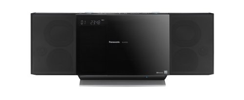 Panasonic SC-HC55 Compact Stereo System (Discontinued by Manufacturer ...