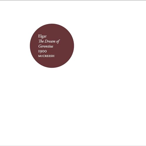 Play Elgar: The Dream of Gerontius by Nicky Spence, Andrew Foster ...