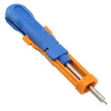 Amazon.com: 1579018-4, Insertion/Extraction Tool, Price per Each ...