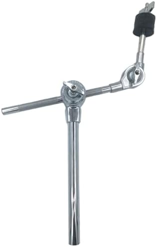 Amazon.com - TUOREN Cymbal Boom Holder Adjustable Mini Cymbal Boom Arm ...