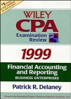 Buy Wiley CPA Examination Review: 4 Volume Set (Accounting) Book Online ...