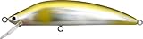 ・ブランド:タックルハウス(Tacklehouse)・製造元:タックルハウス(Tacklehouse)・モデル:43194-170284・製造元/メーカー部品番号:43194-170284・主な対応魚種: シーバス・タイプ:シンキング・サイ...