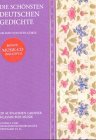 Die schönsten deutschen Gedichte: Gedichtsammlung. 20 Meisterstücke der ...
