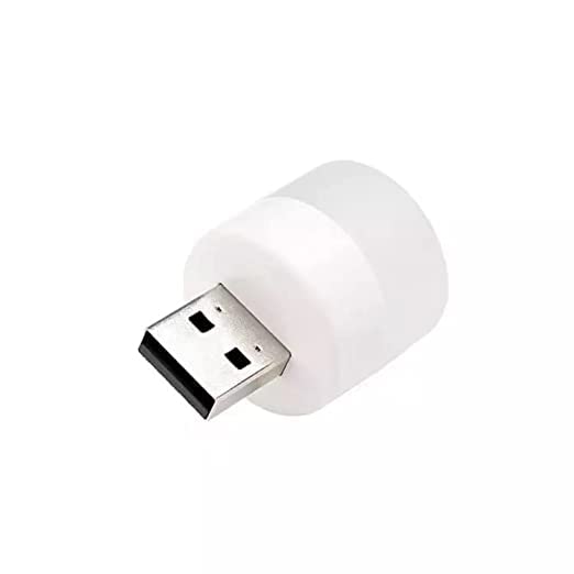 DIGICOP Plug in LED Night Light Mini USB LED Light Flexible USB LED ...