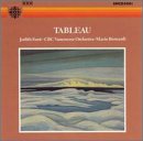 Judith Forst, CBC Vancouver Orchestra, Mario Bernardi - Tableau ...