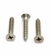 INVENTO BRAND STAINLESS STEEL DRYWALL SCREWS 304 GRADE (4.2-(8) X25 ...