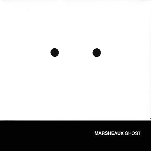 Ghost by Marsheaux on Amazon Music - Amazon.com