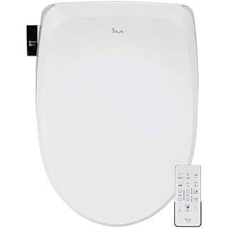 Inus Smart Bidet Seats New | Amazon price tracker / tracking, Amazon ...