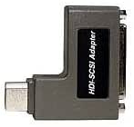 Amazon.com: EXTERNAL SCSI ADAPTER HD DB25F : Electronics