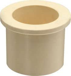 AQUATOUCH 1'' X 3/4'' CPVC RED. COUPLER BUSH (PACK OF 100) : Amazon.in ...