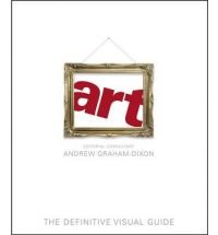 Art: The Definitive Visual Guide : Amazon.com.mx: Libros
