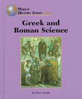 Greek and Roman Science : Nardo, Don: Amazon.ca: Books