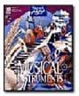 Microsoft Musical Instruments - ( v. 1.0 ) - complete package - 1 user ...
