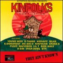 Kin Folks Compilation: Various Artists: Amazon.in: Music}