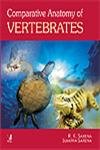 Buy Comparative Anatomy of Vertebrates Book Online at Low Prices in ...