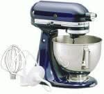 Amazon.de: Kitchenaid Küchenmaschine Ultra Power blau