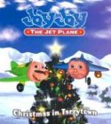 Jay Jay The Jet Plane: Christmas in Tarrytown: Thorpe, Kiki ...