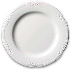 Amazon.com | Pfaltzgraff Filigree Dinner Plate: Dinner Plates