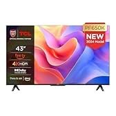 TCL 32SF540K 32-inch FHD Smart Television - HDR & HLG-Dolby Audio-DTS ...