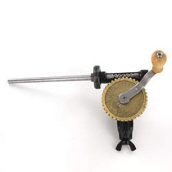 Amazon.com: G. Anderssons Hand Bobbin Winder from Toika