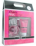 Amazon.com : Jovan Musk for Women Gift Set : Fragrance Sets : Beauty ...