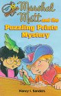 Marshal Matt and the Puzzling Prints Mystery (Marshal Matt, Mysteries ...
