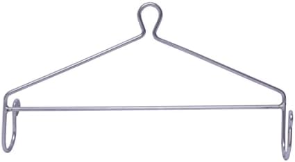 Little Chime New Born Baby Window Cradle Hanger Rod | Weight Capacity ...