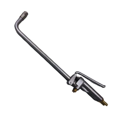 Neotech's Die Casting Spray Gun HSE-500 - for Die Casting and Forging ...