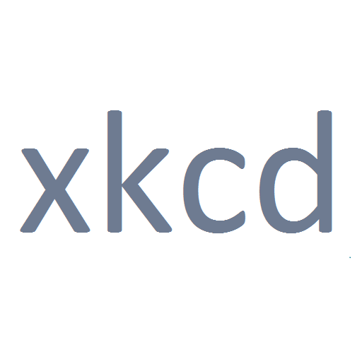 xkcd Comics - App on Amazon Appstore