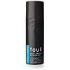 FCUK Deodorant X 2 200ml Fresh Scent Anti-Perspirant : Amazon.co.uk ...