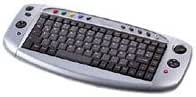 Fujitsu KBPC IR-Wing Infrared Keyboard: Keyboard & Mouse Sets: Amazon ...