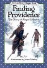 Amazon | Finding Providence: The Story of Roger Williams (An I Can Read ...