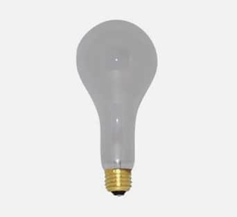 1 Pc Replacement Bulb Compatible with GE 150/RS/TF 120V 150W - Eb4 ...