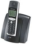 DeTeWe BeeTel 445i, ISDN DECT schnurlos Telefon mit Anrufbeantworter ...