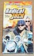 Radical Jack: Amazon.co.uk: Cyrus, Pfeiffer: DVD & Blu-ray