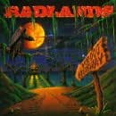 Voodoo Highway: Badlands: Amazon.ca: Music