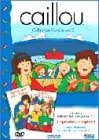 Amazon.com: Caillou Collection Famille Vol. 2 (French) : Películas y TV