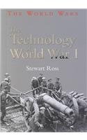 Amazon.com: The Technology of World War I (The World Wars ...