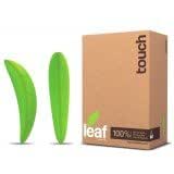 Amazon.com : Discreet Luxury Leaf vibrator - Touch (Warranty included ...