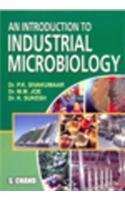 Amazon.in: Buy An Introduction To Industrial Microbiology Book Online ...