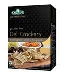 Amazon.com: Orgran - Premium Deli Crackers